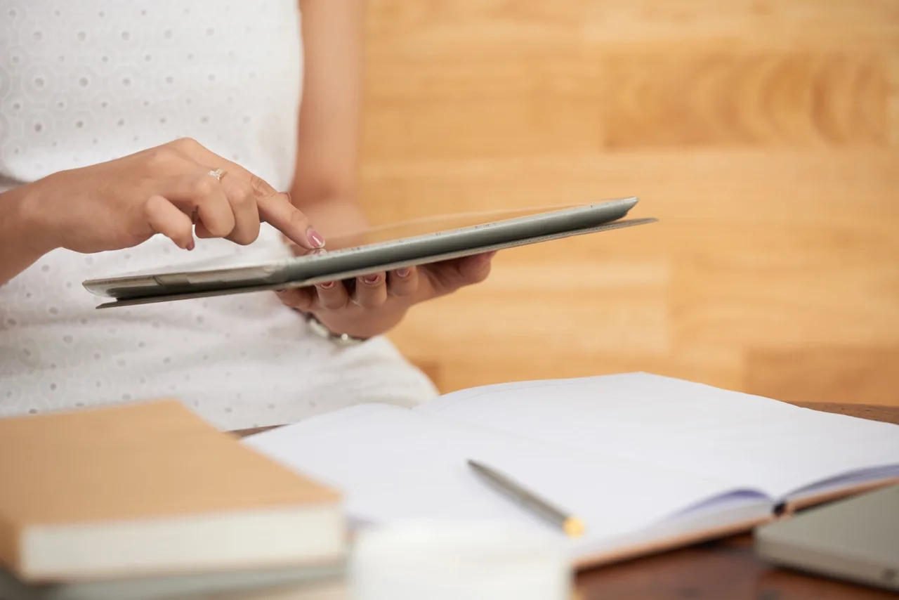 Step-by-step Guide for BCA Lift PTO Renewal